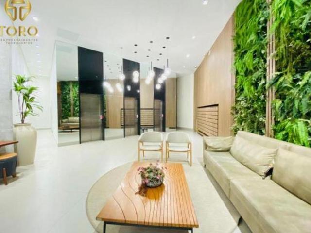 VENDA | Apartamento, com 3 dormitórios em JD NOVO CENTRO, Maringá