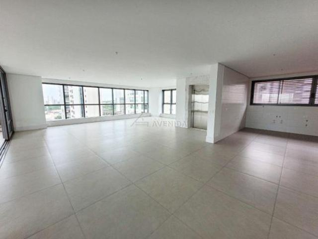 VENDA | Apartamento, com 3 dormitórios em Le Rêve, Londrina
