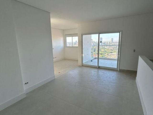 VENDA | Apartamento, com 3 dormitórios em Loteamento Malbec, Maringá