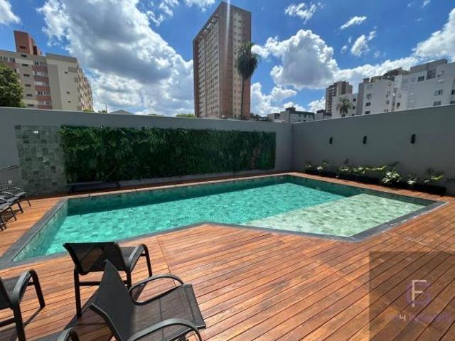 VENDA | Apartamento, com 3 dormitórios em Loteamento Malbec, Maringá