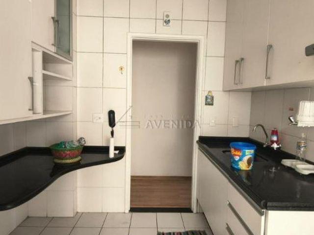 VENDA | Apartamento, com 3 dormitórios em Nossa Senhora De Lourdes, Londrina