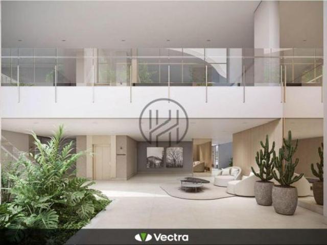 VENDA | Apartamento, com 3 dormitórios em NOVA PROCHET, Londrina