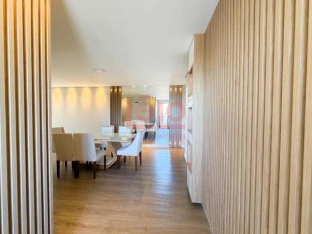 VENDA | Apartamento, com 3 dormitórios em NOVO CENTRO, MARINGA