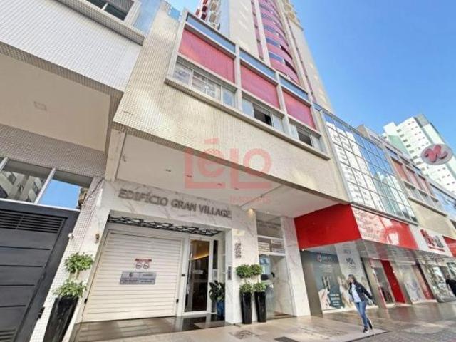 VENDA | Apartamento, com 3 dormitórios em NOVO CENTRO, MARINGA
