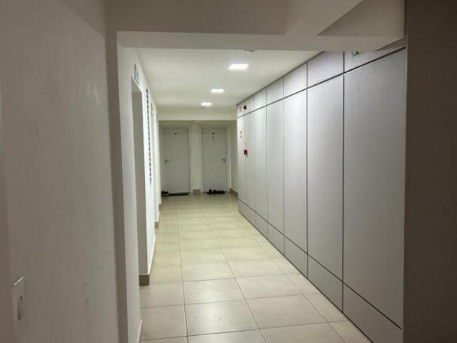 VENDA | Apartamento, com 3 dormitórios em Parque Industrial, Maringá