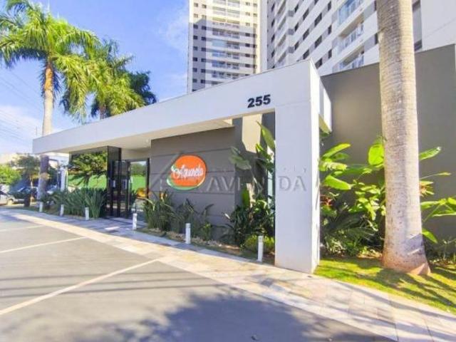 VENDA | Apartamento, com 3 dormitórios em Parque Jamaica, Londrina
