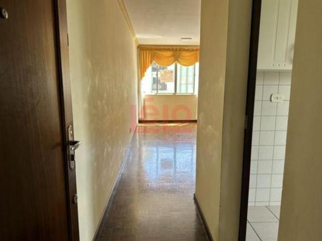VENDA | Apartamento, com 3 dormitórios em PARQUE RES CIDADE NOVA, MARINGA