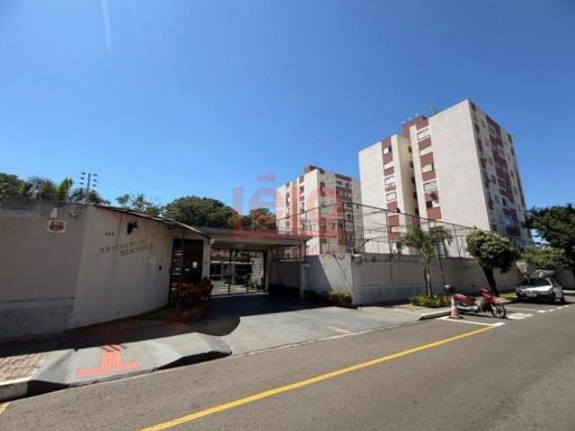 VENDA | Apartamento, com 3 dormitórios em PARQUE RES CIDADE NOVA, MARINGA