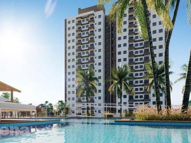 VENDA | Apartamento, com 3 dormitórios em Parque Residencial Interlagos, Umuarama