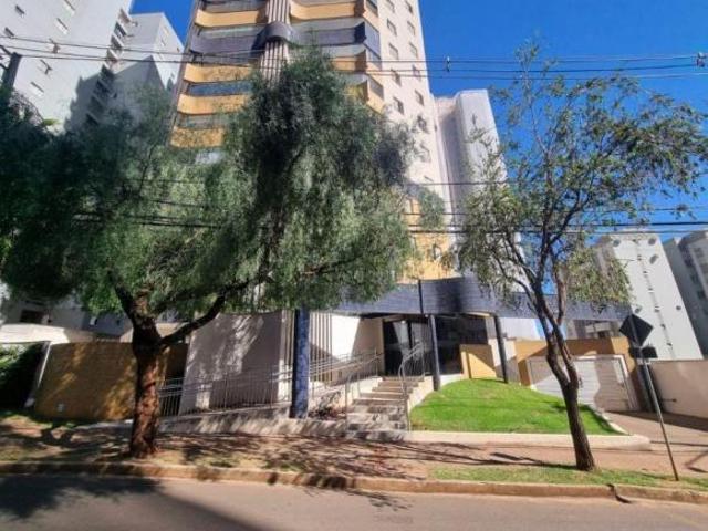 VENDA | Apartamento, com 3 dormitórios em PORTAL DO LAGO, Londrina