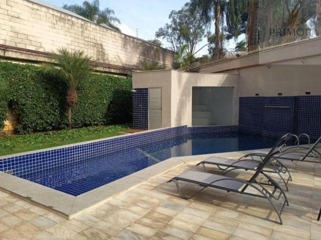 VENDA | Apartamento, com 3 dormitórios em Planalto, Belo Horizonte