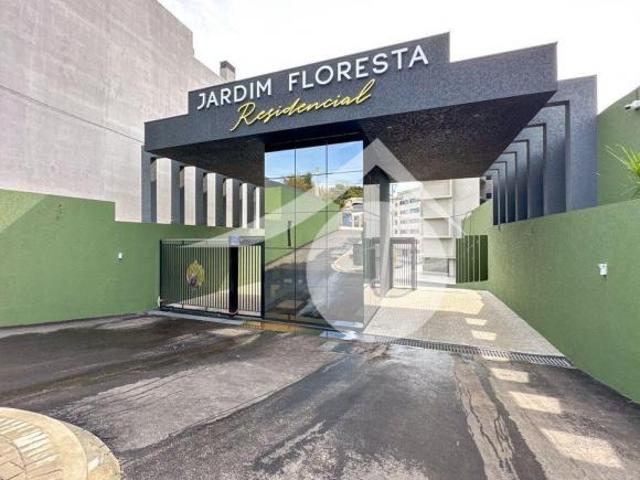 VENDA | Apartamento, com 3 dormitórios em Santa Cruz, Guarapuava