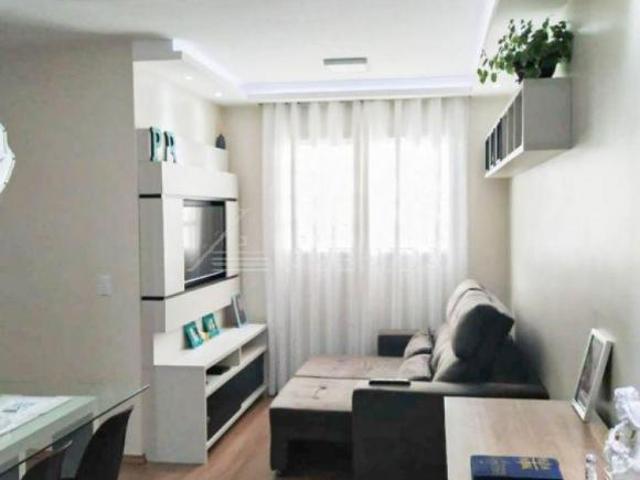 VENDA | Apartamento, com 3 dormitórios em SAO PAULO II, Londrina