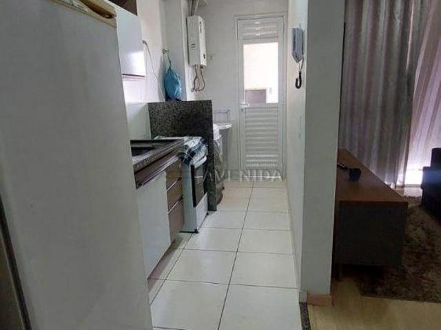 VENDA | Apartamento, com 3 dormitórios em SIAM, Londrina