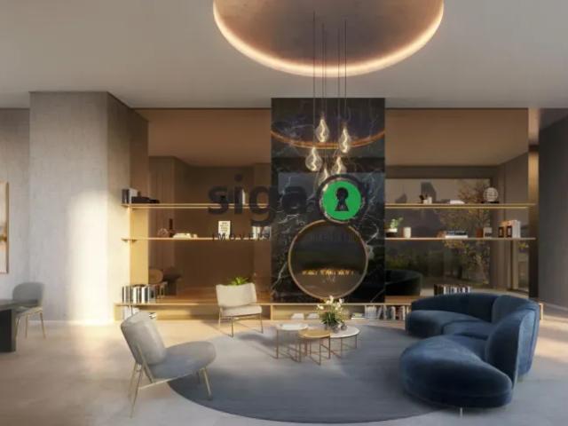 Venda apartamento com 3 dormitórios no ipiranga