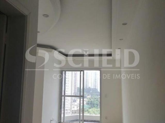 Venda Apartamento com 3 dormitórios, sendo 1 suíte, sala, andar alto, lazer com piscina, 02 vagas!