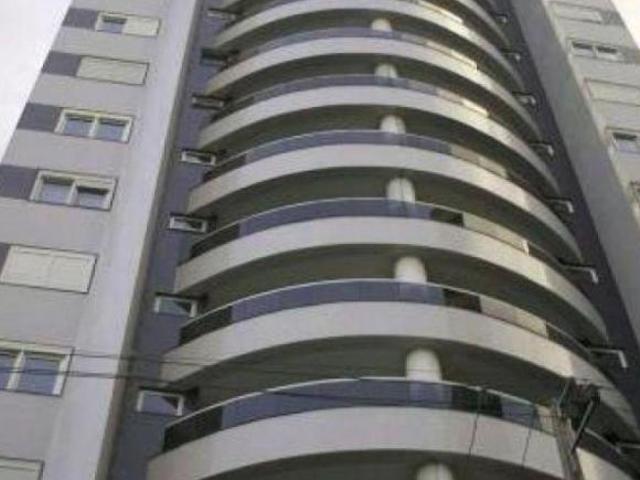 VENDA | Apartamento, com 3 quartos em ZONA 01, MARINGÁ