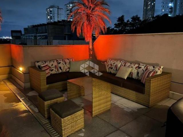 VENDA Apartamento com 3 quartos, sendo 1 suíte, banheiro social, área privativa de 188m² Morumbi