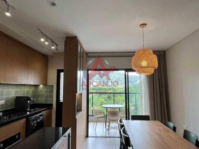 Venda apartamento com 02 suítes na Praia das Toninhas Ubatuba/SP