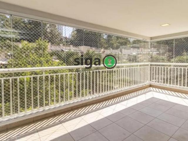 VENDA APARTAMENTO COM 03 QUARTOS VILA ANDRADE