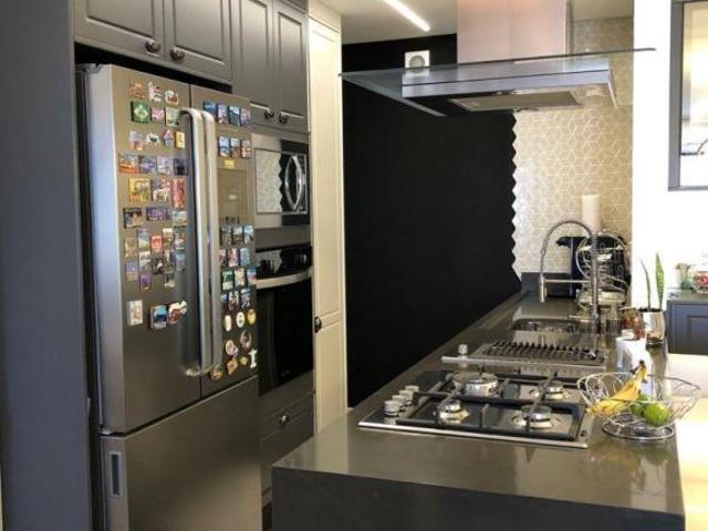 VENDA APARTAMENTO COM 03 QUARTOS NO FLAT CENTRAL PARK JARDINS SÃO PAULO