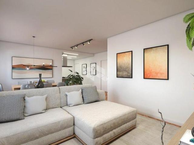 VENDA Apartamento com 109m², 2 dormitórios 1suíte 1 vaga Bela Vista