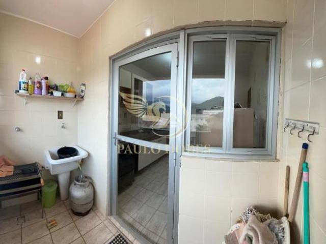 VENDA: APARTAMENTO COM 101² MTRS NO BAIRRO ITAGUÁ UBATUBA S/P