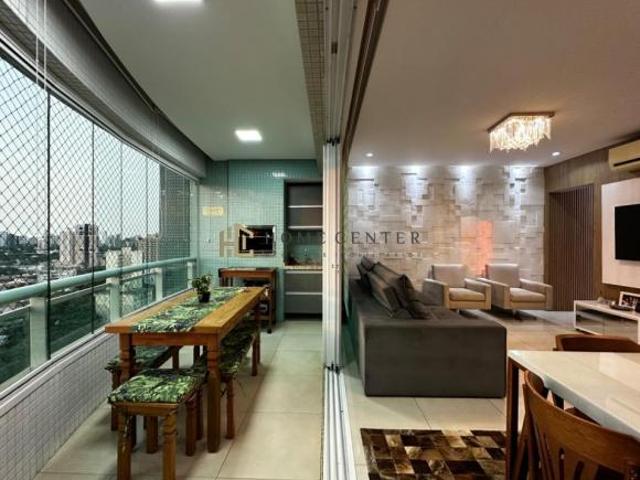 Venda | Apartamento com 115,00 m², 3 dormitório s, 2 vaga s. Jardim Tabaete, Maringá