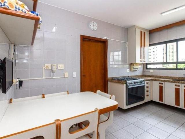 Venda | Apartamento com 170 m², 3 dormitório s. Vila Ipojuca, São Paulo