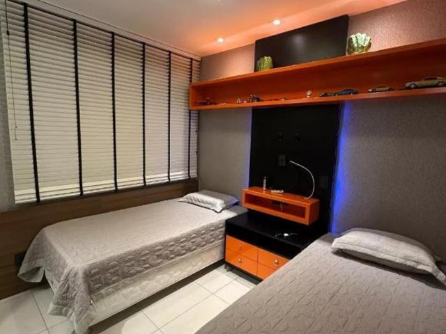 Venda Apartamento com 189m2, 3 suites, 3 vagas no Villa Nova Artigas, Jardim das Américas, Cuiabá mt