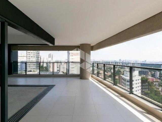 VENDA Apartamento com 195m², 4 dormitórios 1 suíte, 3 vagas demarcads Vila Madalena