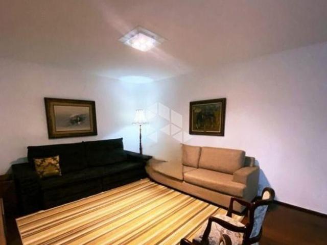 VENDA Apartamento com 193m 3 dormtórios 1 suite 2 vagas, na Chácara Santo Antonio