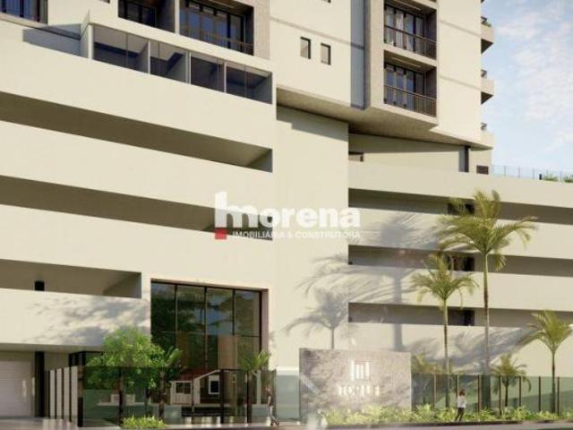 VENDA | Apartamento, com 1 dormitórios em Zona III, Umuarama