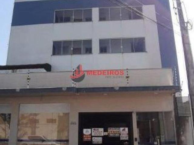 VENDA | Apartamento, com 1 dormitórios em Zona 04, Maringá