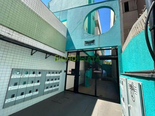 VENDA | Apartamento, com 1 dormitórios em Zona 07, Maringá