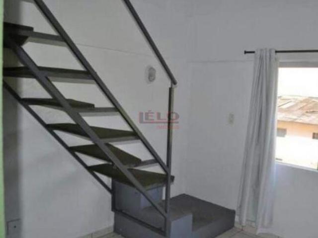 VENDA | Apartamento, com 1 dormitórios em ZONA 07, MARINGA