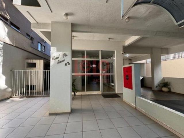 VENDA | Apartamento, com 1 dormitórios em ZONA 07, MARINGA