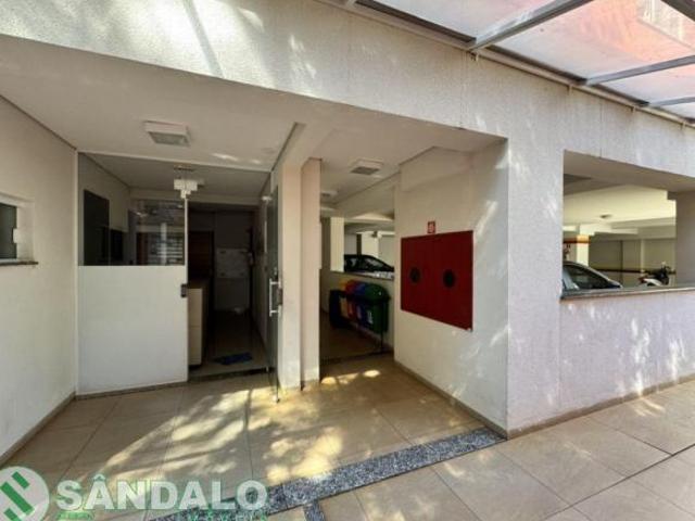 VENDA | Apartamento, com 1 dormitórios em ZONA 07, MARINGA
