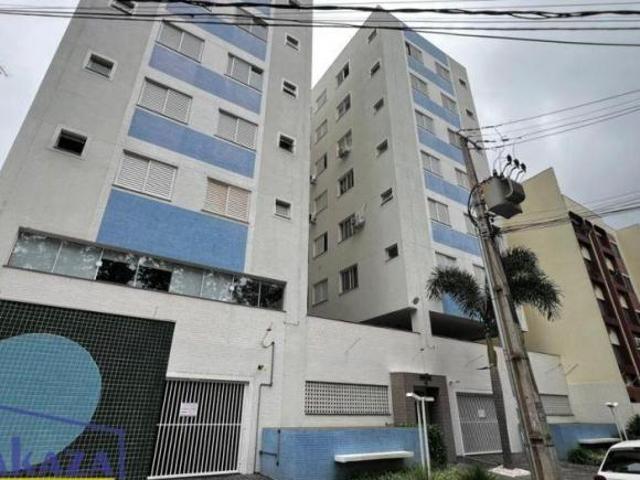 VENDA | Apartamento, com 1 dormitórios em Zona 07, Maringá