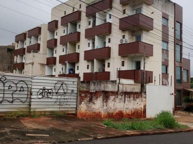 VENDA | Apartamento, com 1 dormitórios em Zona 07, Maringá