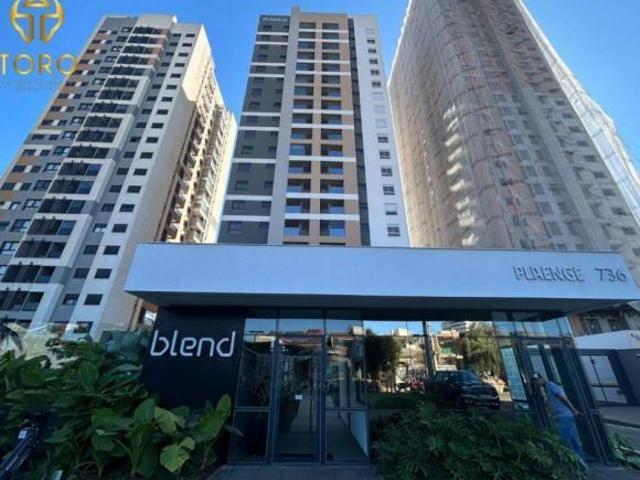 VENDA | Apartamento, com 1 dormitórios em Zona 08, Maringá