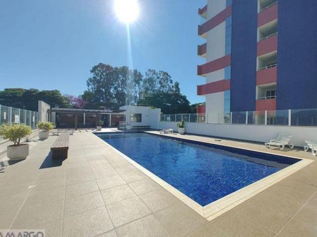 VENDA | Apartamento, com 1 dormitórios em Zona 08, Maringá