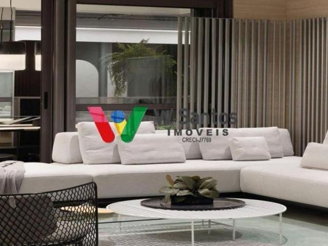 VENDA | Apartamento, com 1 dormitórios em Zona 08, Maringá