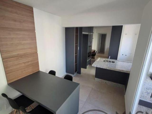 VENDA | Apartamento, com 1 dormitórios em ZONA 01, Maringá