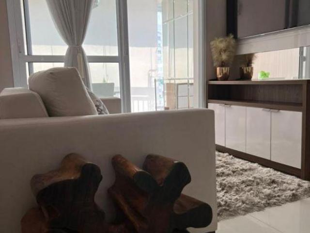 VENDA | Apartamento, com 1 dormitórios em Bela Vista, São Paulo
