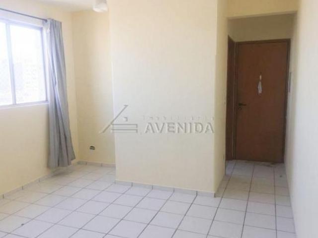 VENDA | Apartamento, com 1 dormitórios em Centro, Londrina