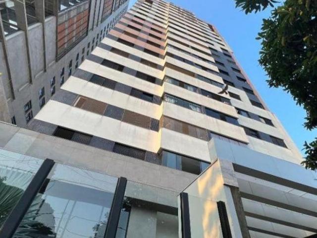 VENDA | Apartamento, com 1 dormitórios em CENTRO, MARINGA