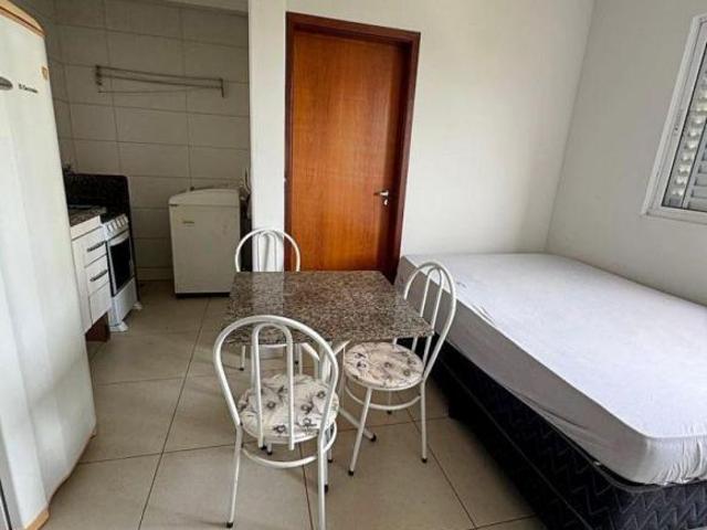 VENDA | Apartamento, com 1 dormitórios em Chácara Paulista, Maringá