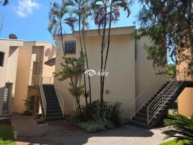 VENDA | Apartamento, com 1 dormitórios em Cidade Jardim, Maringá