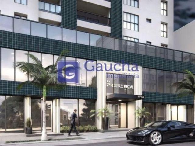 VENDA | Apartamento, com 1 dormitórios em Coqueiral, Cascavel
